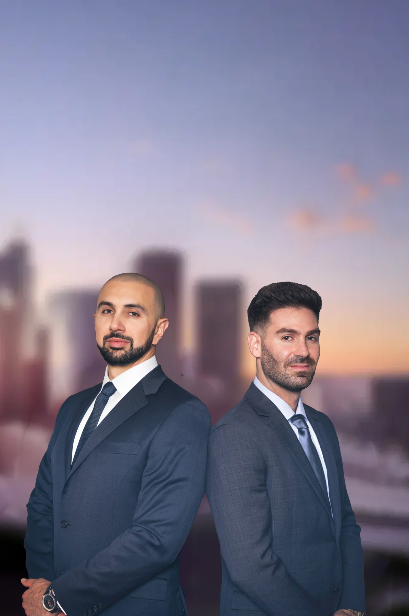 Burbank Personal Injury Lawyer | Experienced Injury Attorneys