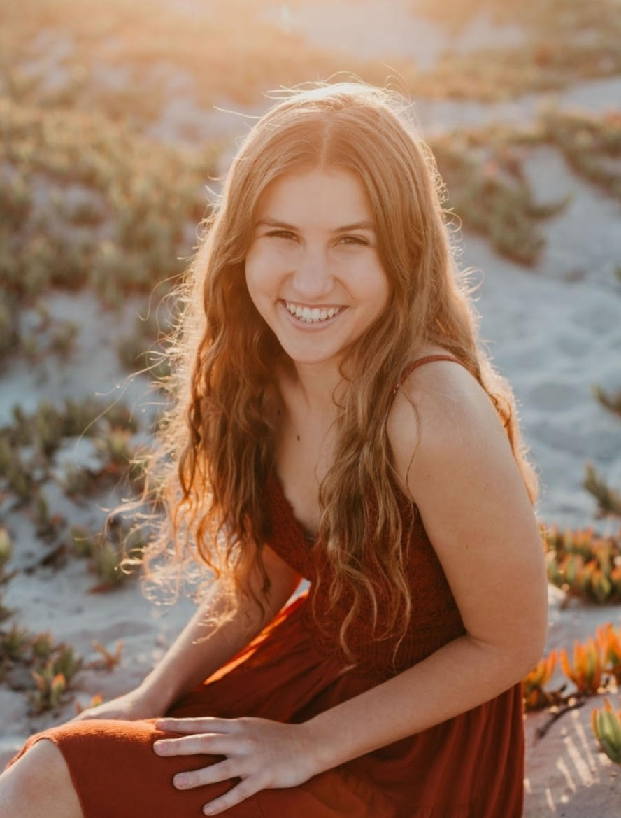 Scholarship Winner - Block LLP