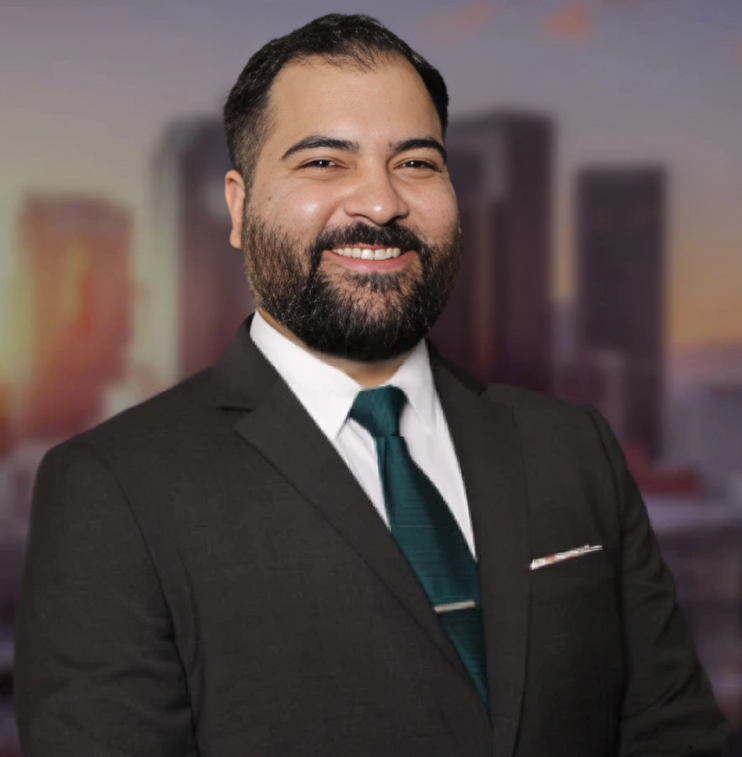 Burbank Personal Injury Lawyer | Experienced Injury Attorneys